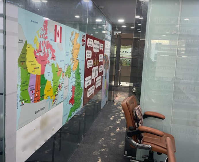 Education Consultant Investment Opportunity in Noida, India seeking INR ...