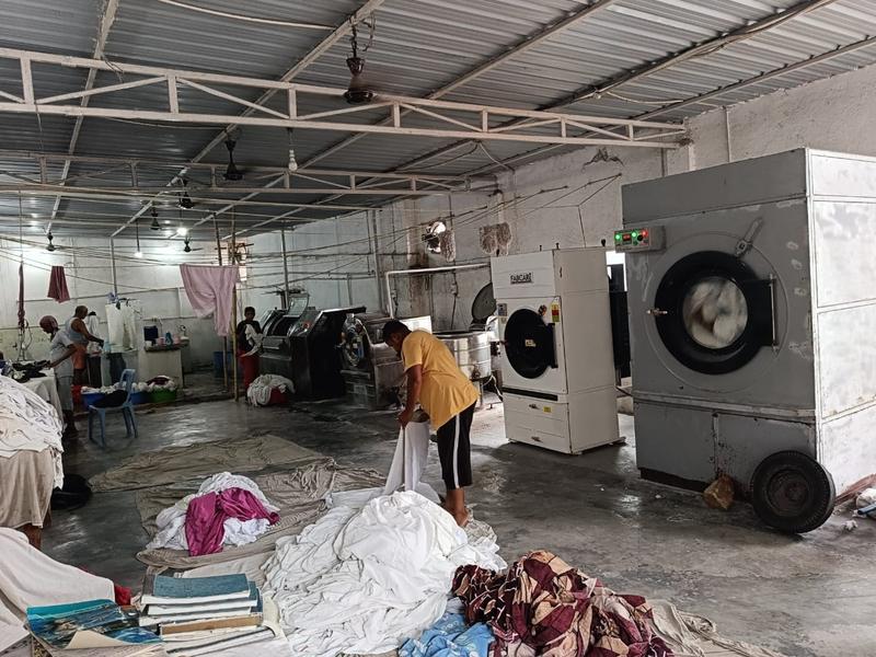 Profitable Laundry Business for Sale in Jamshedpur, India seeking INR ...