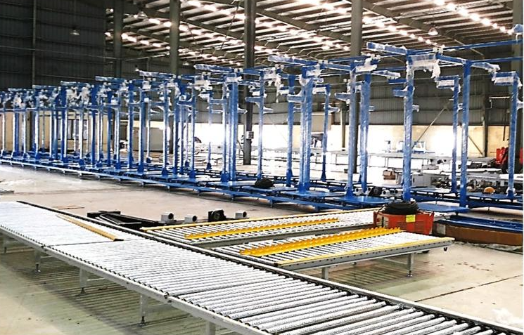 Industrial Automation Company Investment Opportunity in Pune, India ...