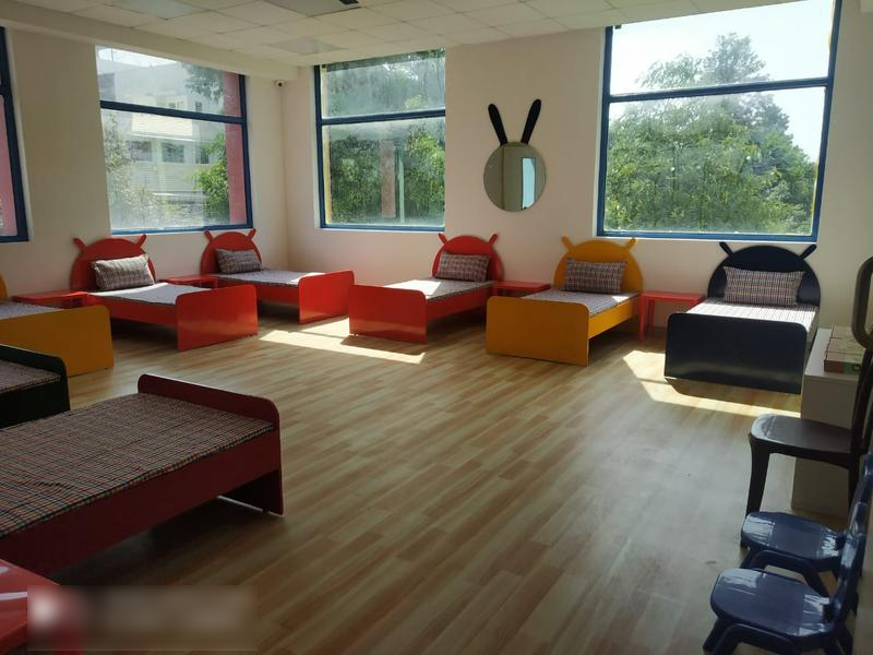 Eurokids Preschool (Lighthouse Learning) - Playschool Franchise Opportunity