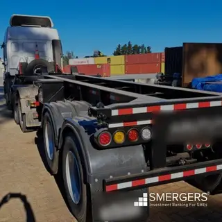 Businesses for Sale and Investment in Chile | SMERGERS