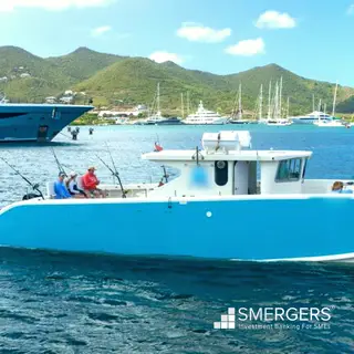 Businesses for Sale and Investment in Sint Maarten | SMERGERS