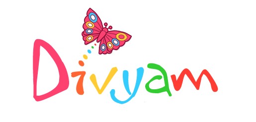 Divyam Logo