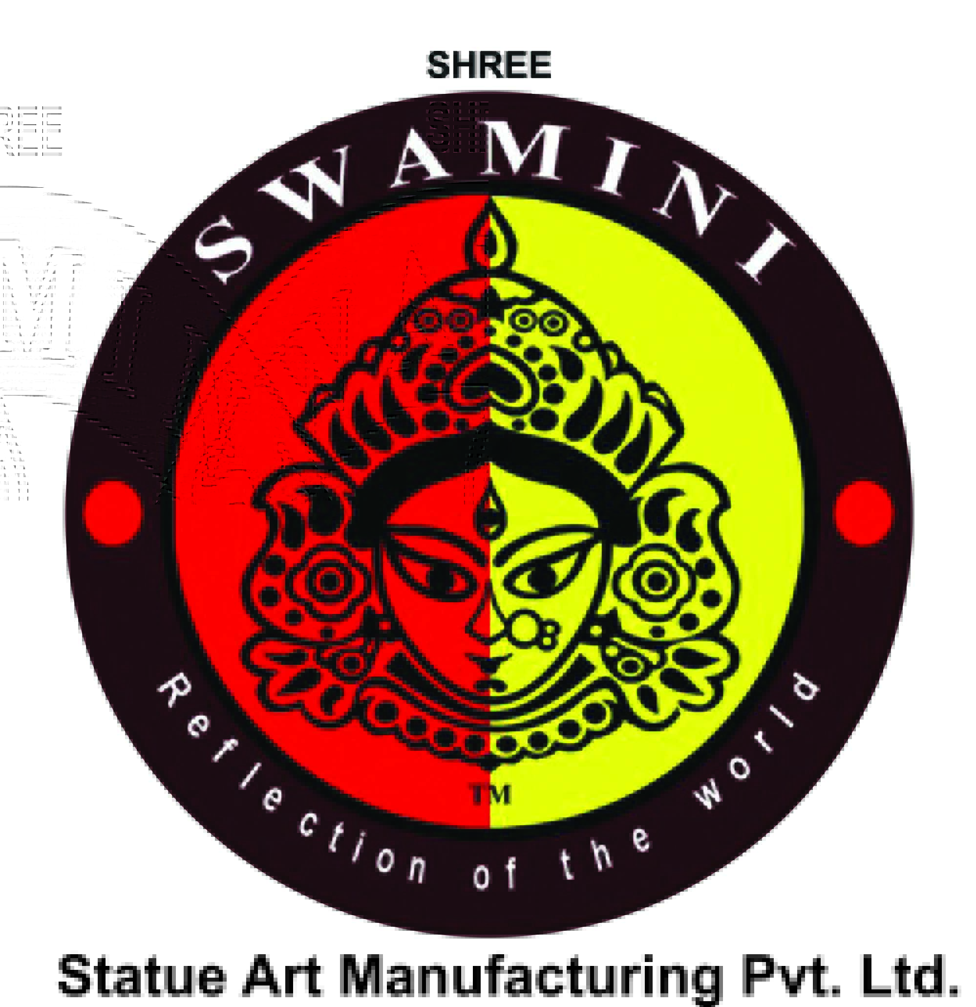Shree Swamini Statue Art Manufacturing - Art Gallery Sales Partner ...