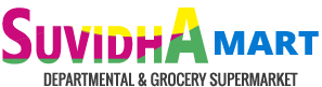 Suvidha Mart - Supermarket Franchise Opportunity